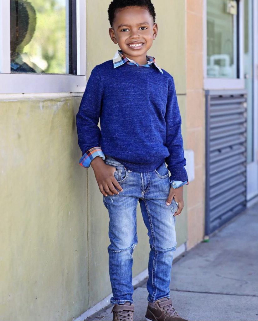 Forest Dream Talent Agency – Hollywood and Beijing